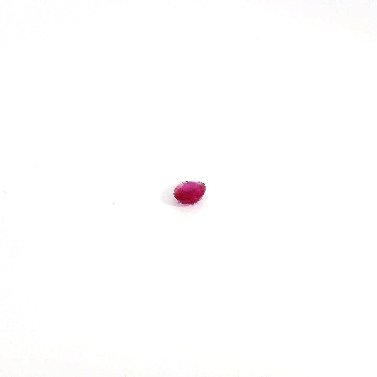 0.69卡紅寶石 / 0.69ct Ruby – DiamondAsia Online Store
